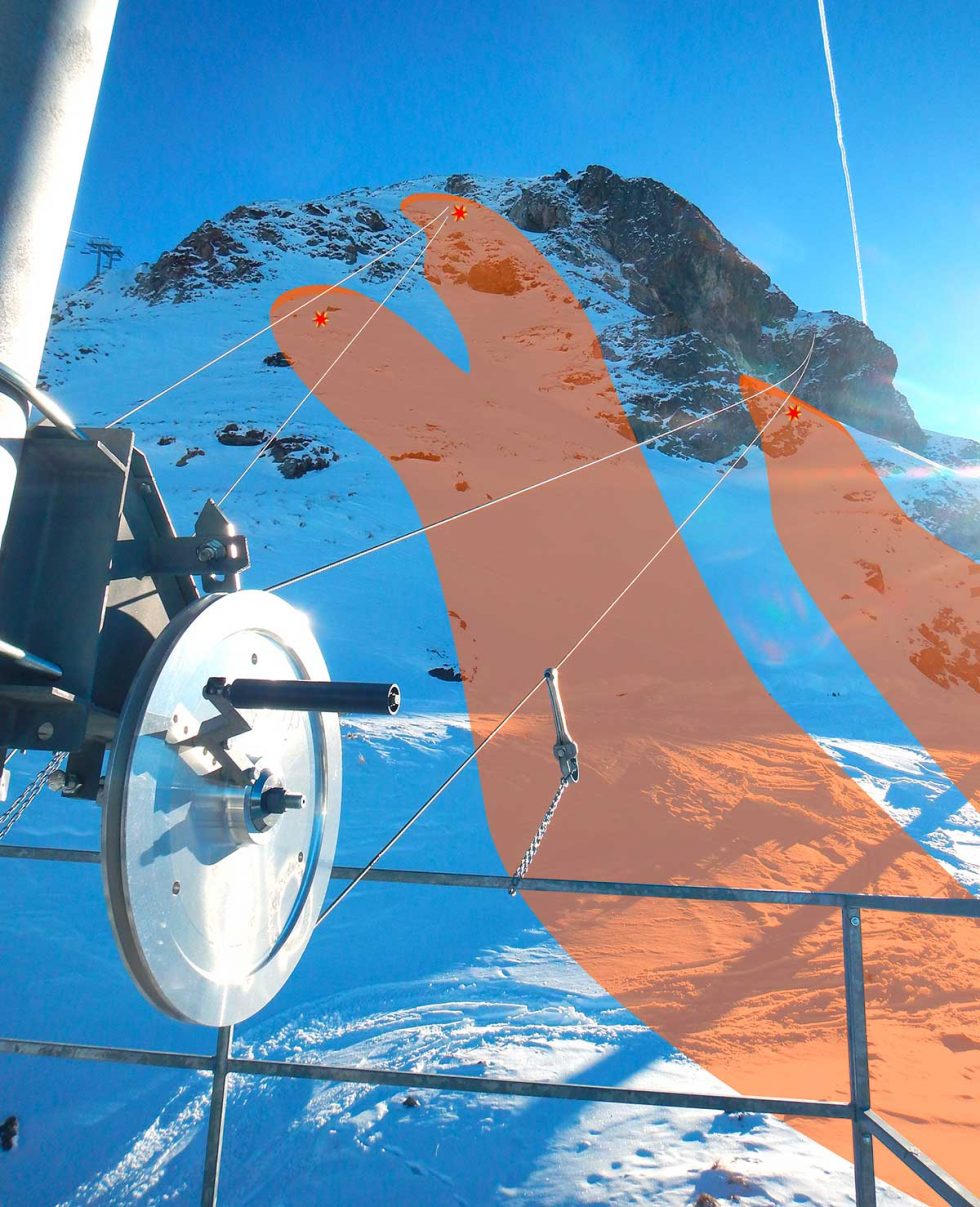 Modèle catex manuel | Catex Montaz Equipement